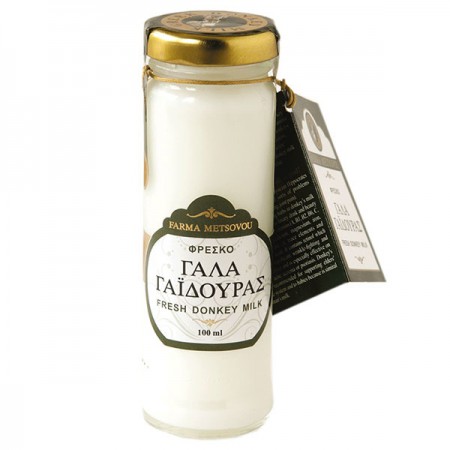 ΦΡΕΣΚΟ ΓΑΛΑ ΓΑΙΔΟΥΡΑΣ :: Galagaidoyras